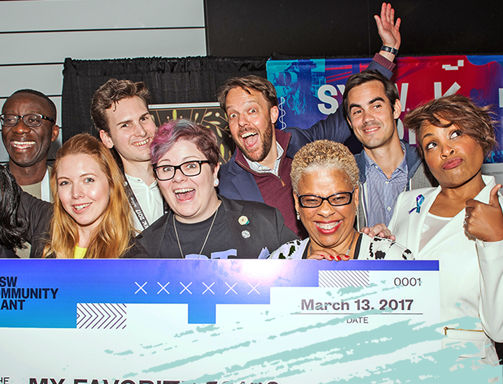 SXSW Conference & Festivals