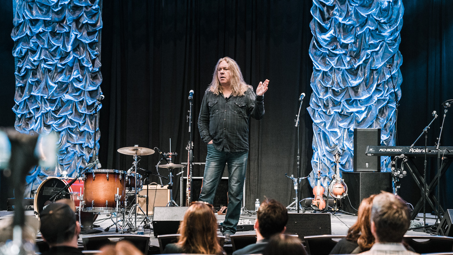 Understanding Superfans, Multi-sensory Storytelling, and More: Touring ...