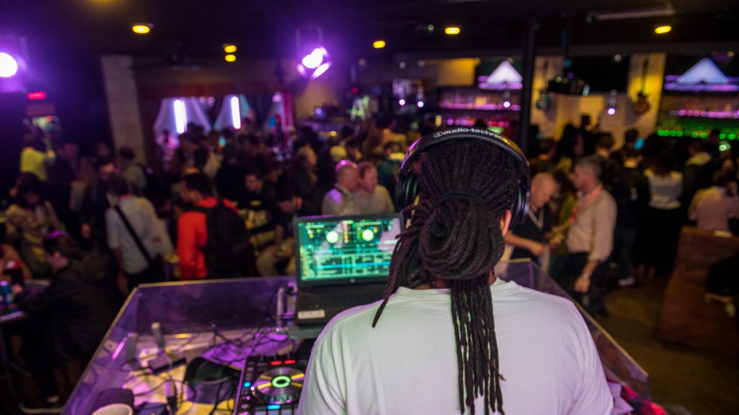 Lounges & Parties | SXSW Conference & Festivals Lounges & Parties | SXSW Conference & Festivals