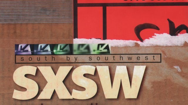 The History of SXSW | SXSW Conference & Festivals
