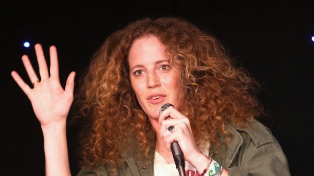 Morgan Murphy Comedian Tour