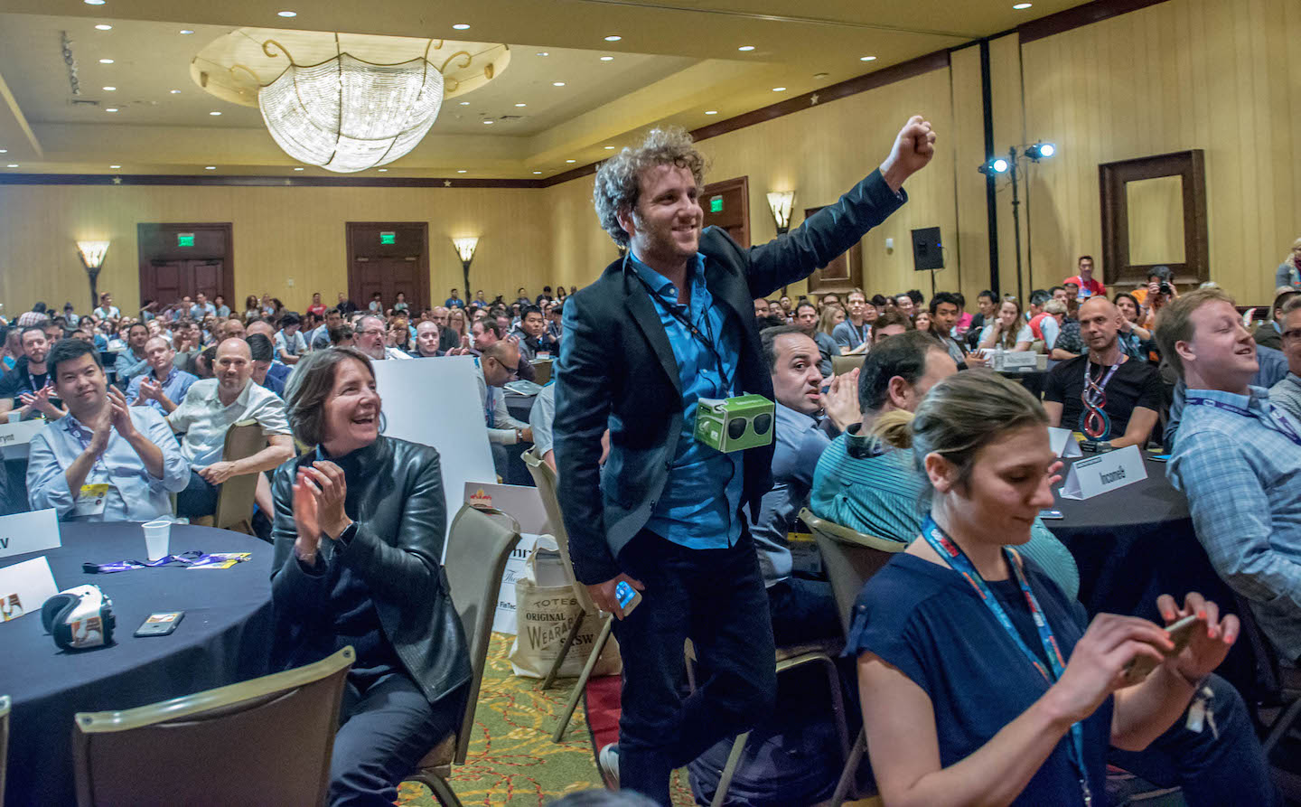The Results are In: SXSW Announces the 2017 Accelerator Finalists