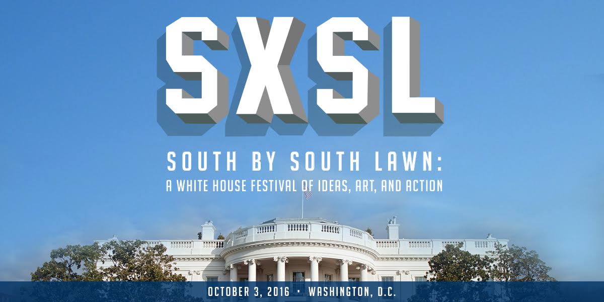 Watch Live: South by South Lawn (SXSL) Festival