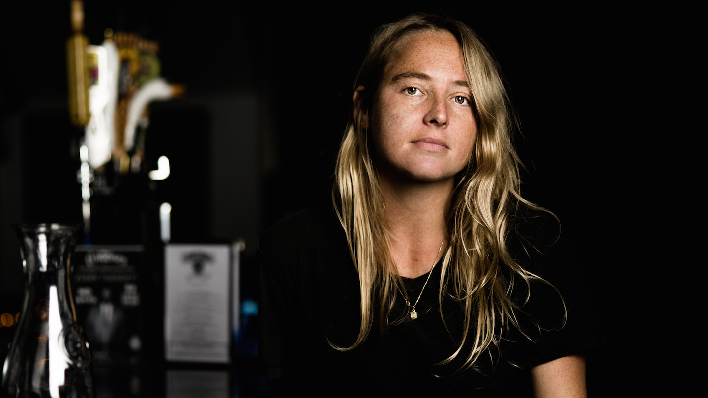 SXSW Music Q&A and Portrait Gallery: Lissie - SXSW