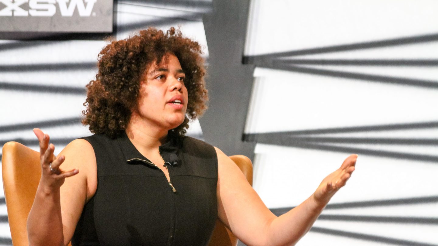 SXSW Eco Keynote Dr. Sarah Richardson + Day Two Highlights [Video]