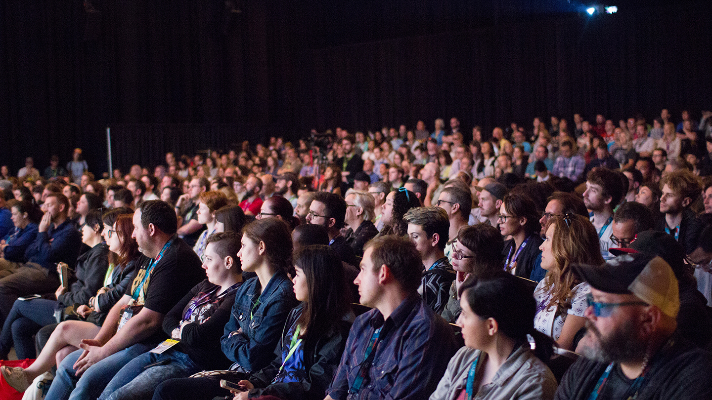 New for SXSW 2017: Expanded Access for Film Badgeholders - SXSW