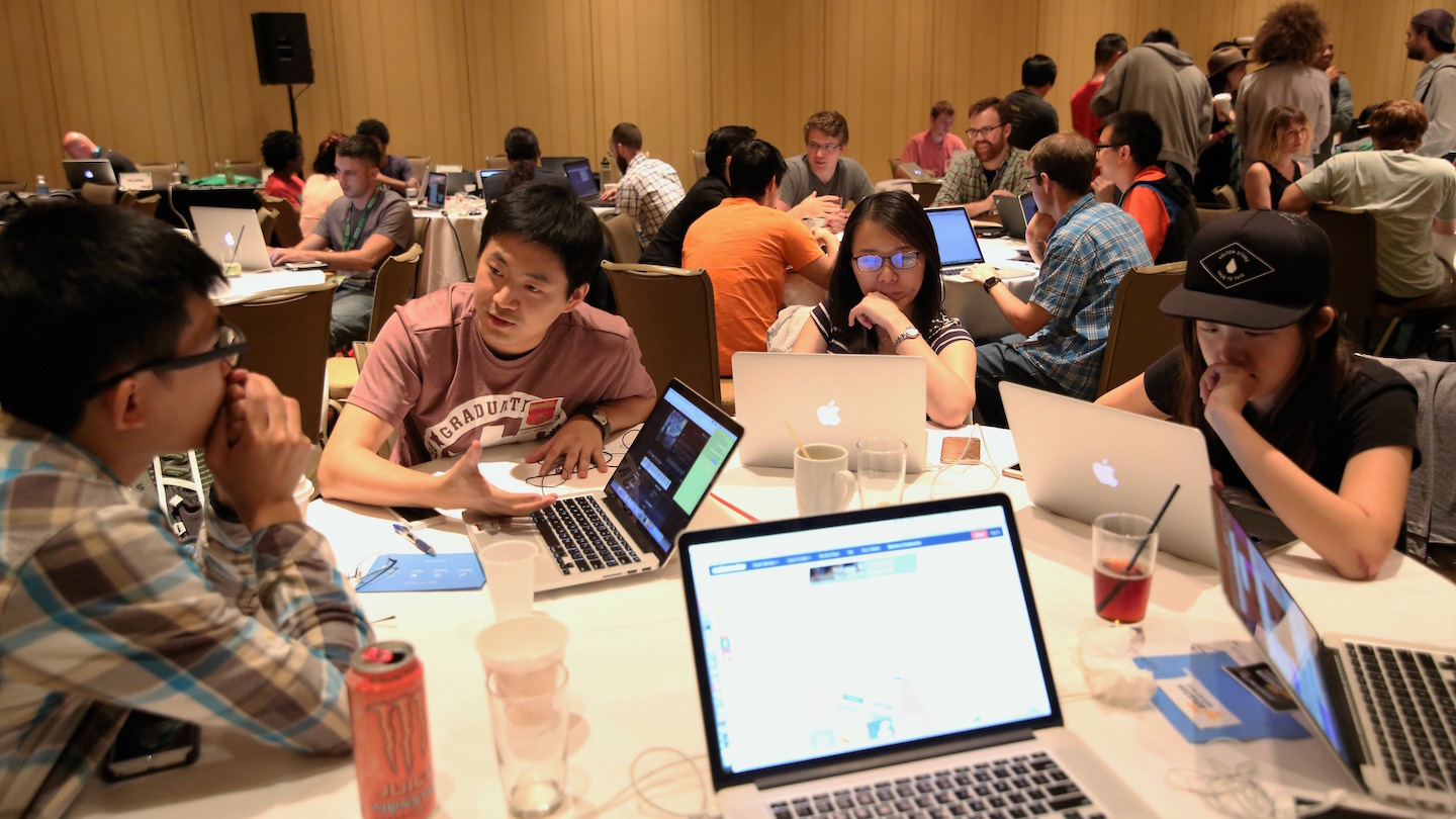 SXSW Hackathon Updates: Prizes and Official After Party