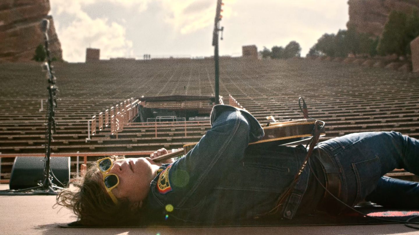 Ryan Adams to Headline BMI and SAG-AFTRA Showcase at SXSW 2017