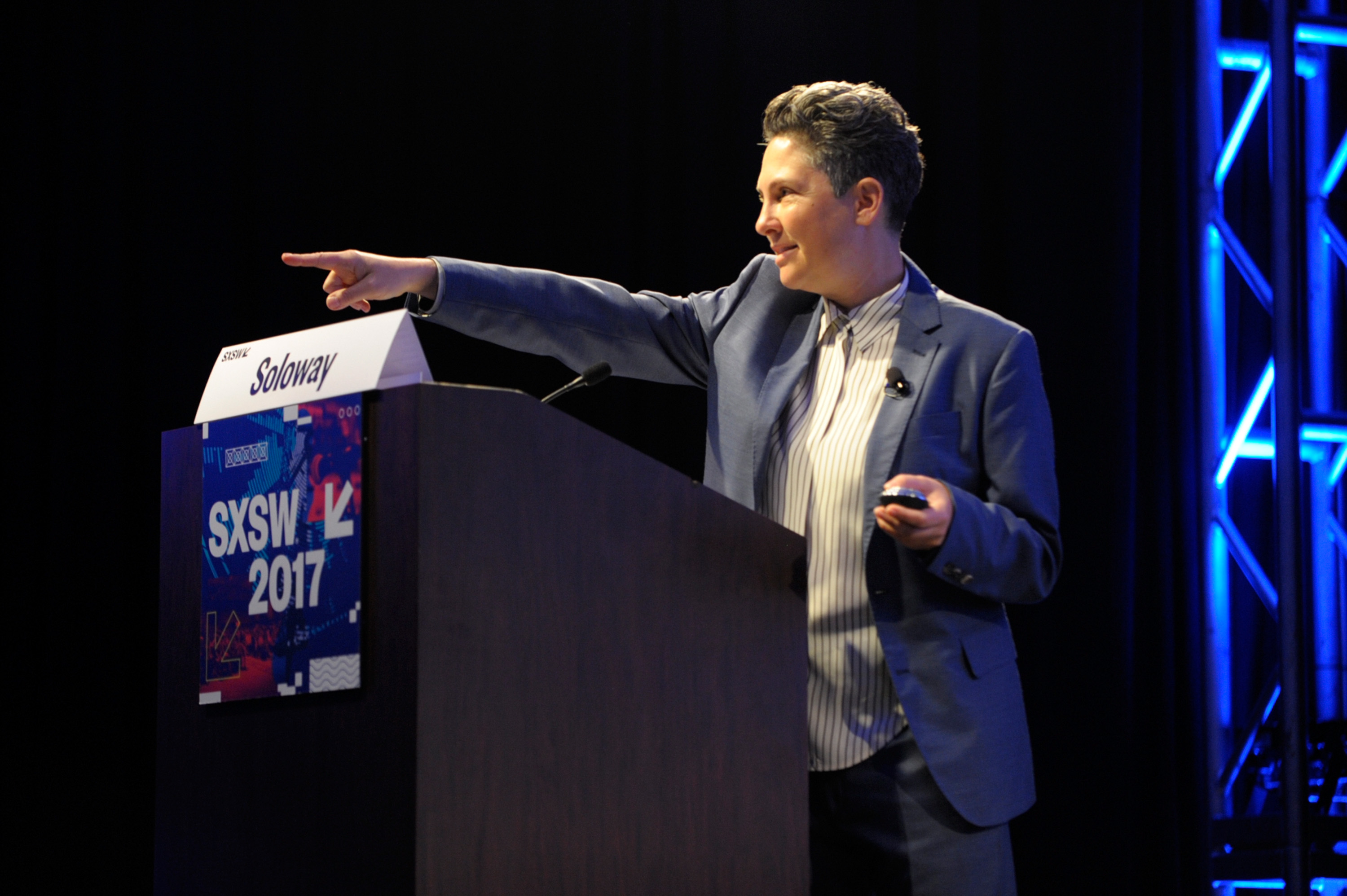 SXSW Conference Becomes a unified event with 24 tracks across ... SXSW Conference Becomes a unified event with 24 tracks across ...