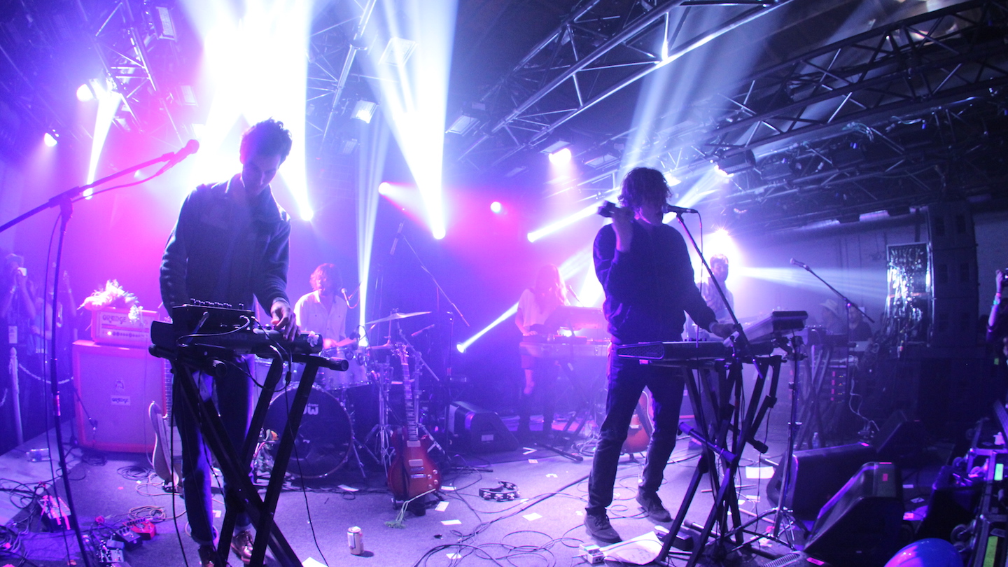 New Music from Washed Out and more! SXSW Artist Releases - Friday, June 30