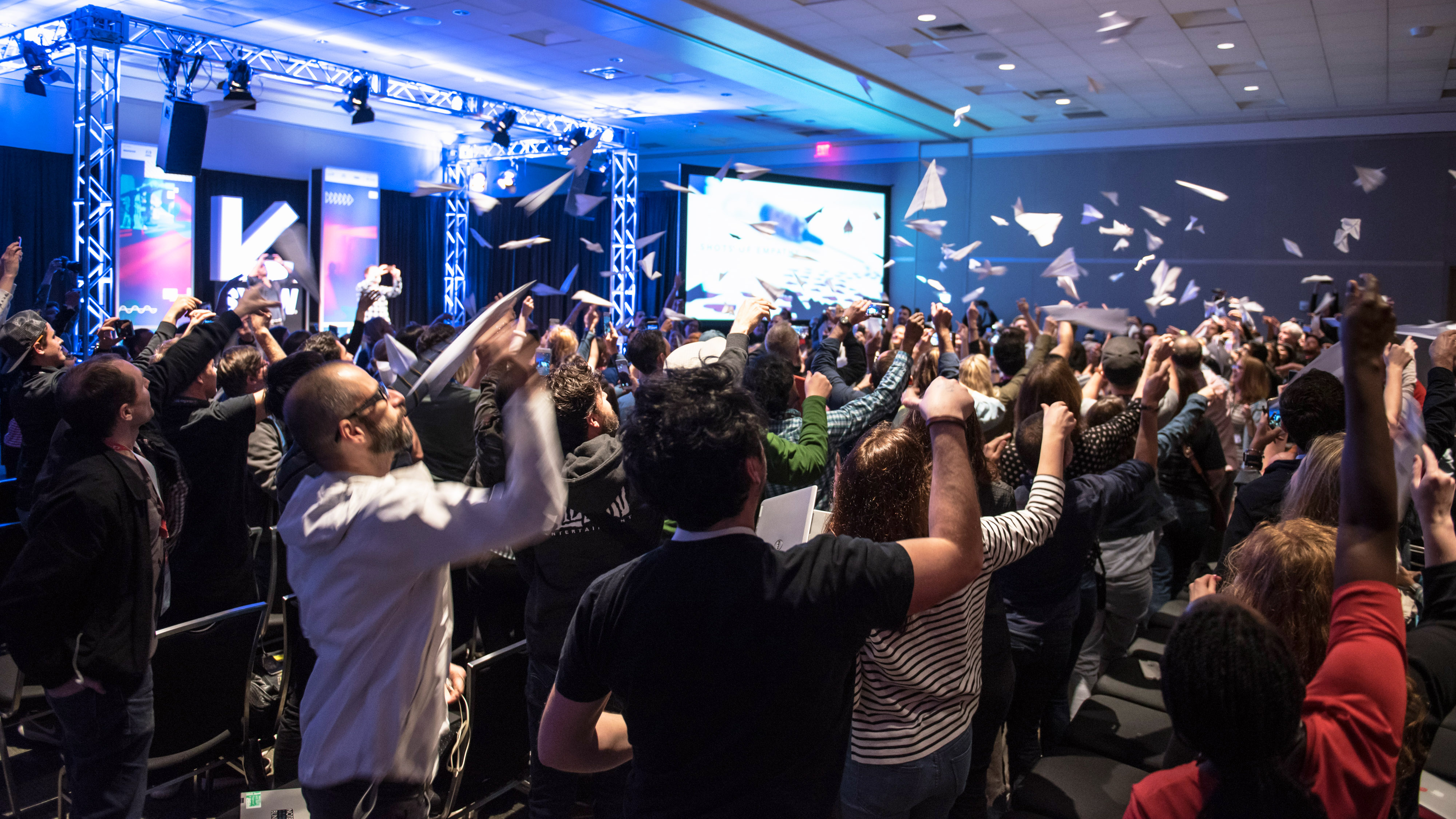 Encore Sessions Added to the 2018 SXSW Conference Lineup