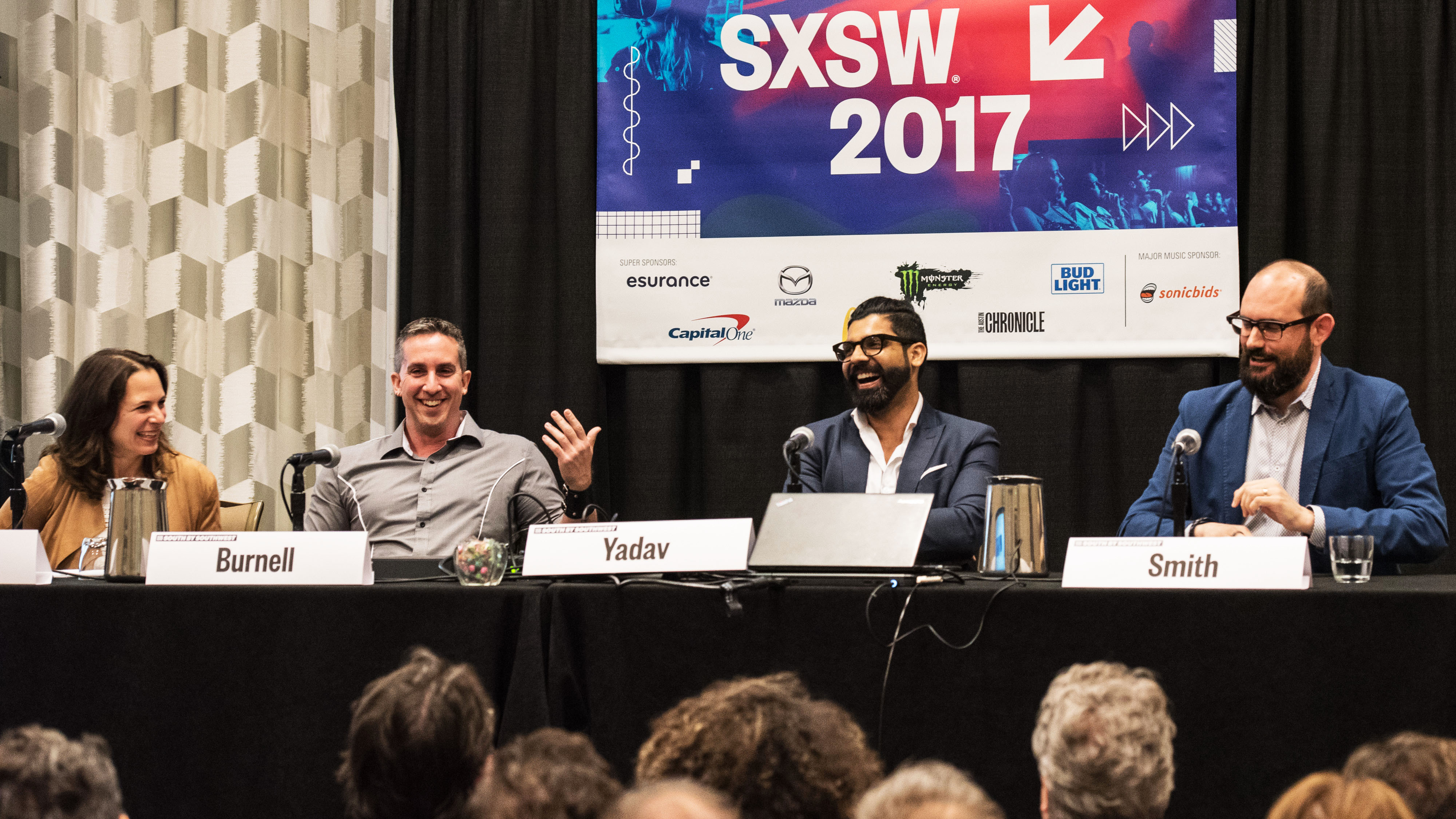 Interactive Tracks Guide to PanelPicker Community Voting