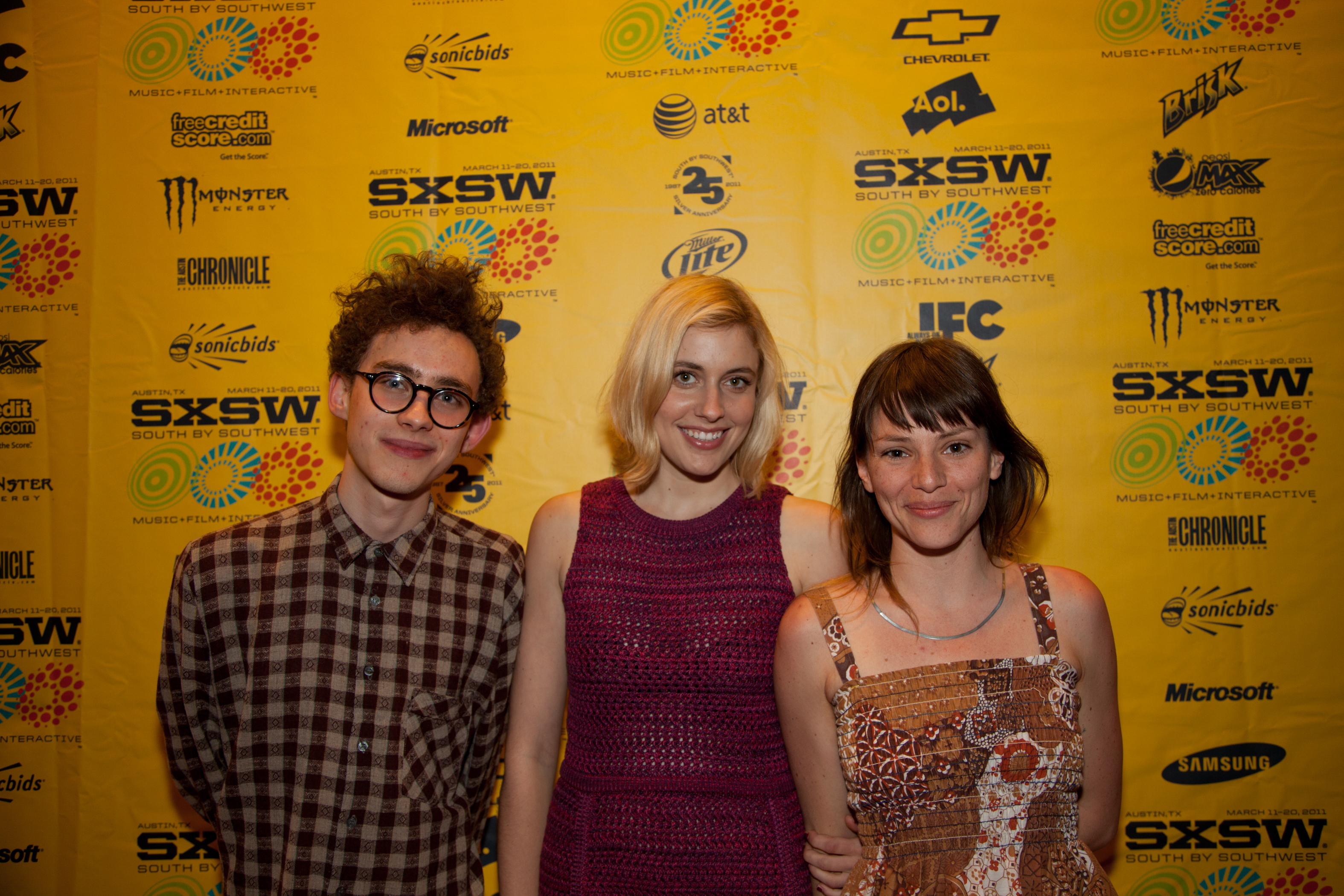 Greta Gerwig In Hannah Takes The Stairs 2022 Telegraph