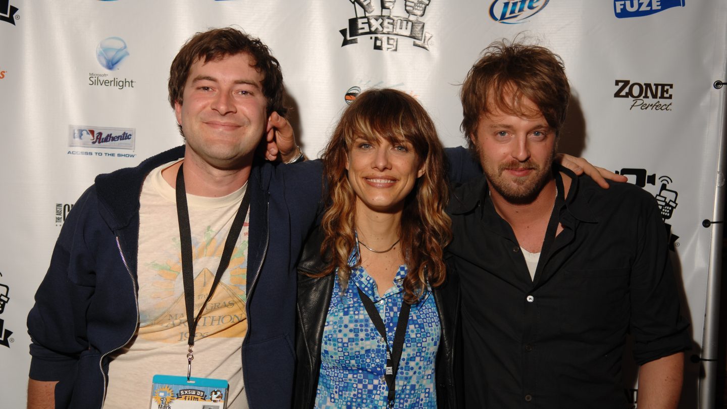 #TBT: 25 Years of SXSW Film Festival - Andrew Haigh, Alex Winter, Dan ...