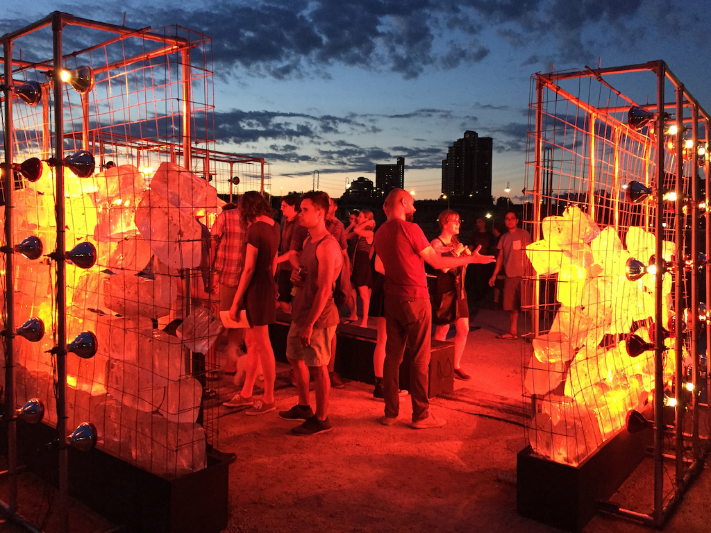 Apply to Participate in the 2018 SXSW Place by Design Competition