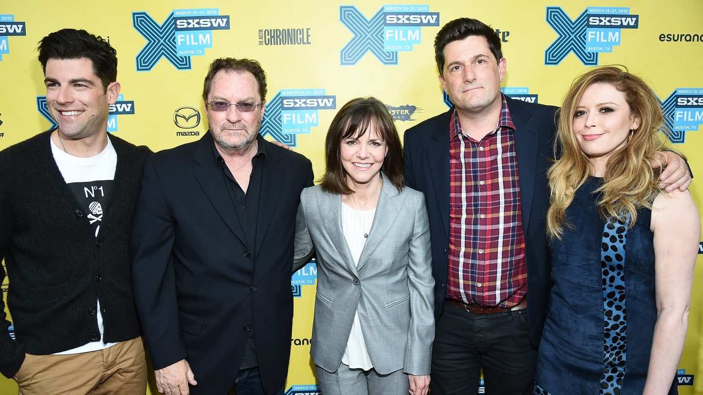 25 Years of SXSW Film Festival - Michael Showalter
