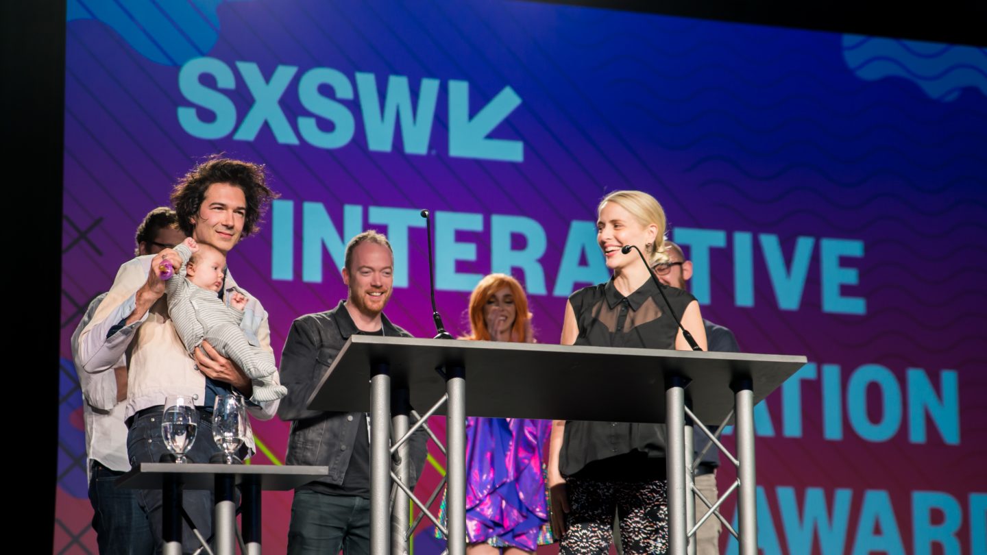 SXSW Interactive Innovation Awards Entry Deadline Extended Through November 12