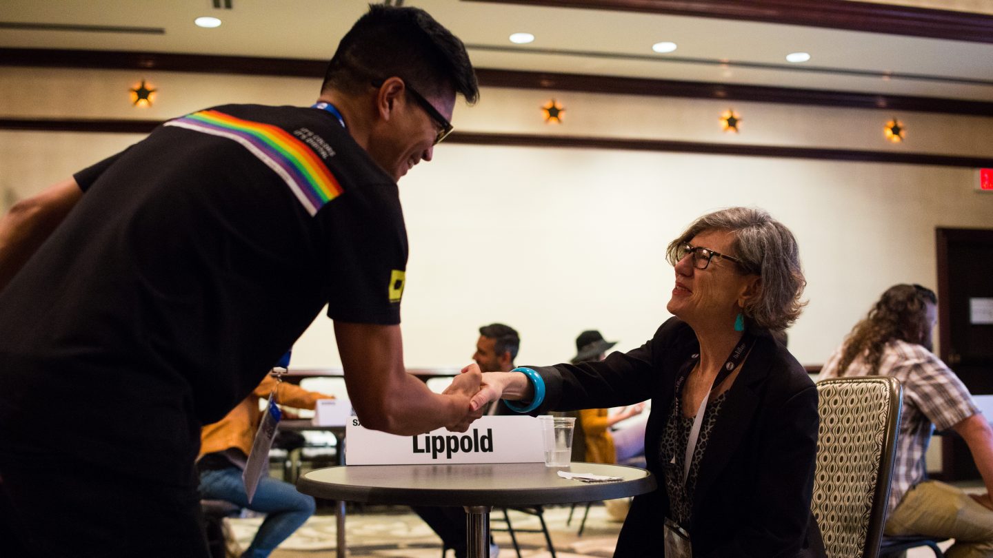 Announcing First Wave of 2018 SXSW Film Mentors and Round Tables