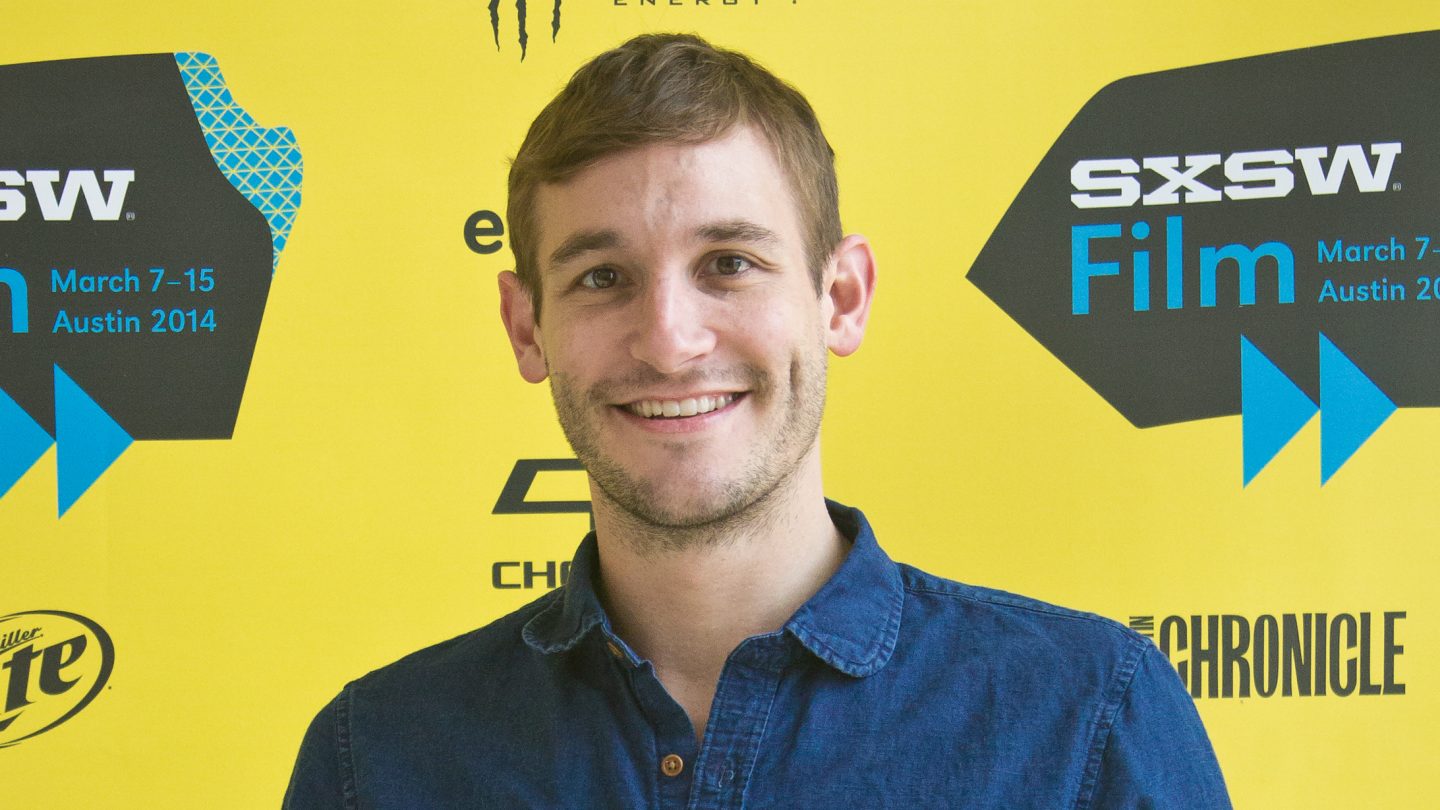 25 Years of SXSW Film Festival - Ryan White