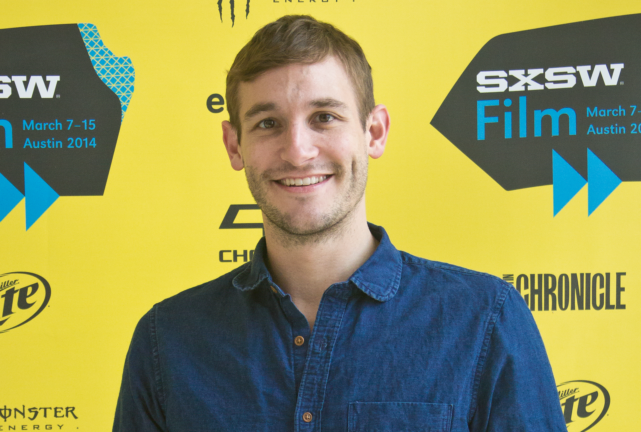 25 Years of SXSW Film Festival - Ryan White
