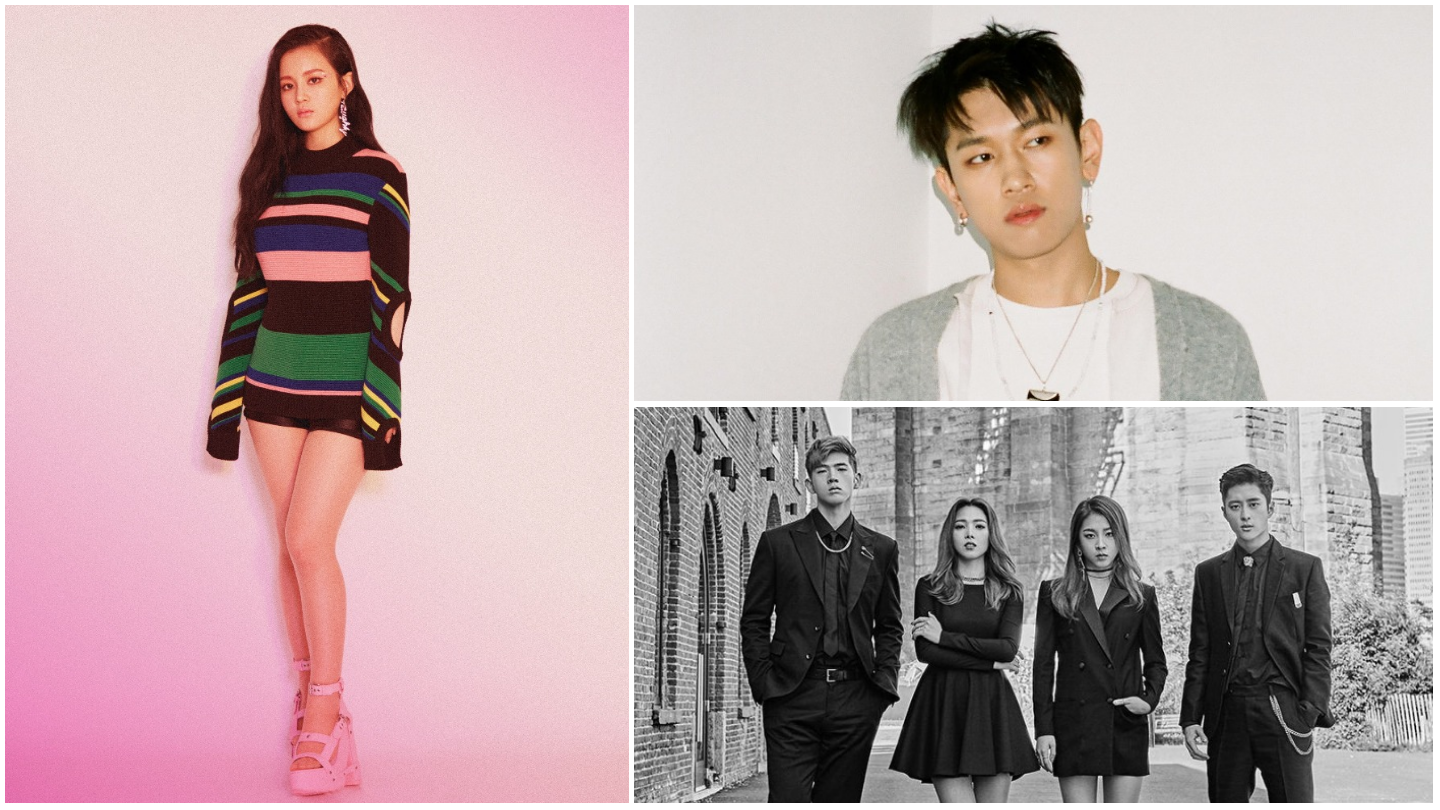 KOCCA Returns For Their 6th Annual SXSW Showcase