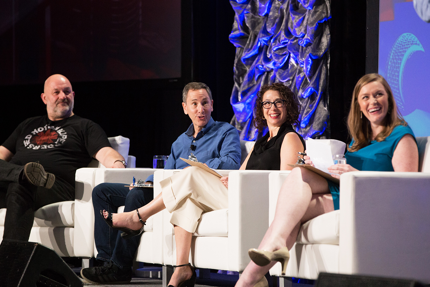 SXSW Accelerator Pitch Event Judges and Awards Emcees Announced for 2018