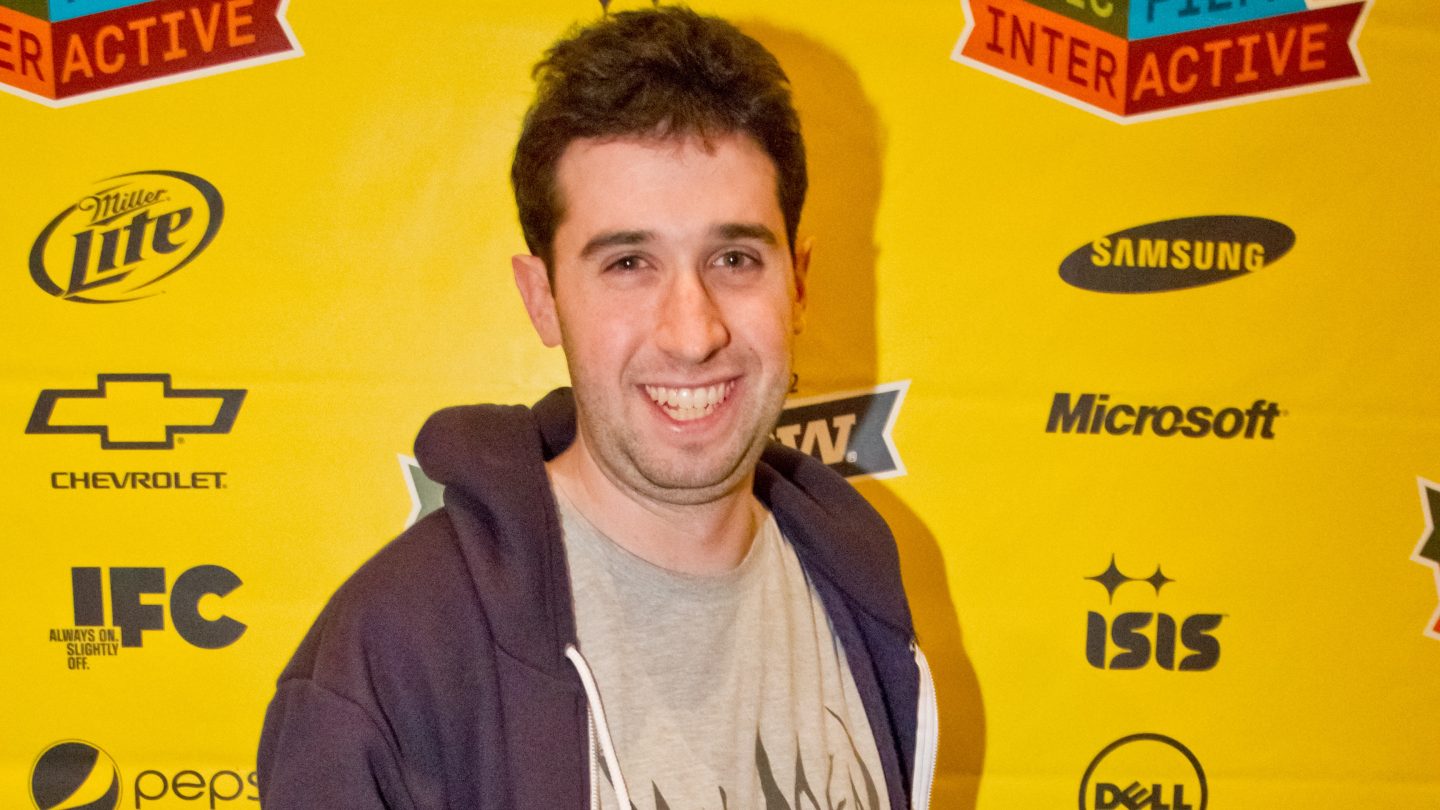 25 Years of SXSW Film Festival - Adam Leon