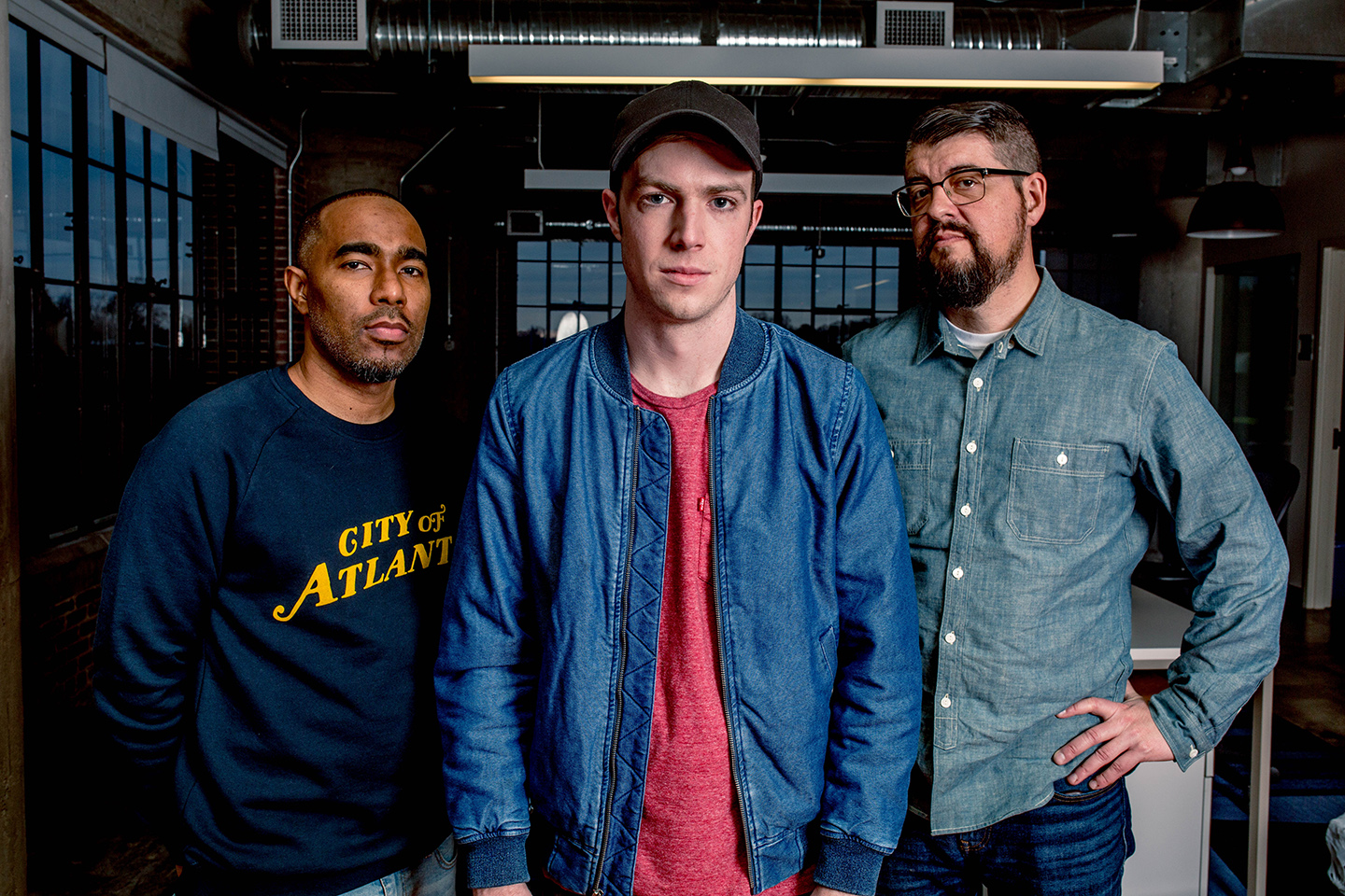 2018 SXSW Podcast Stage Lineup Features Atlanta Monster, American ... 2018 SXSW Podcast Stage Lineup Features Atlanta Monster, American ...