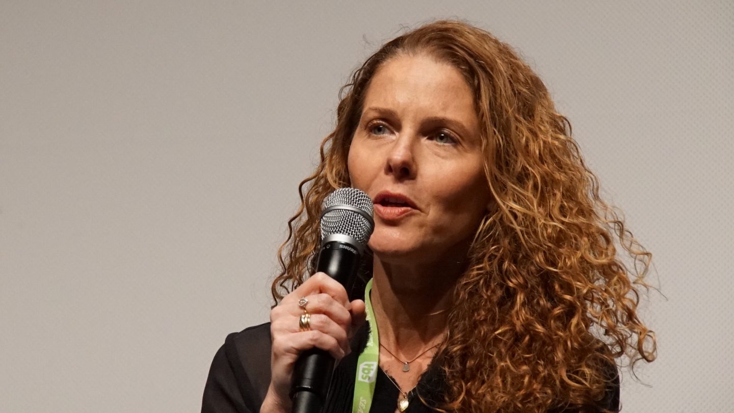 25 Years of SXSW Film Festival - Jeanie Finlay, Debra Eisenstadt, Amy ...