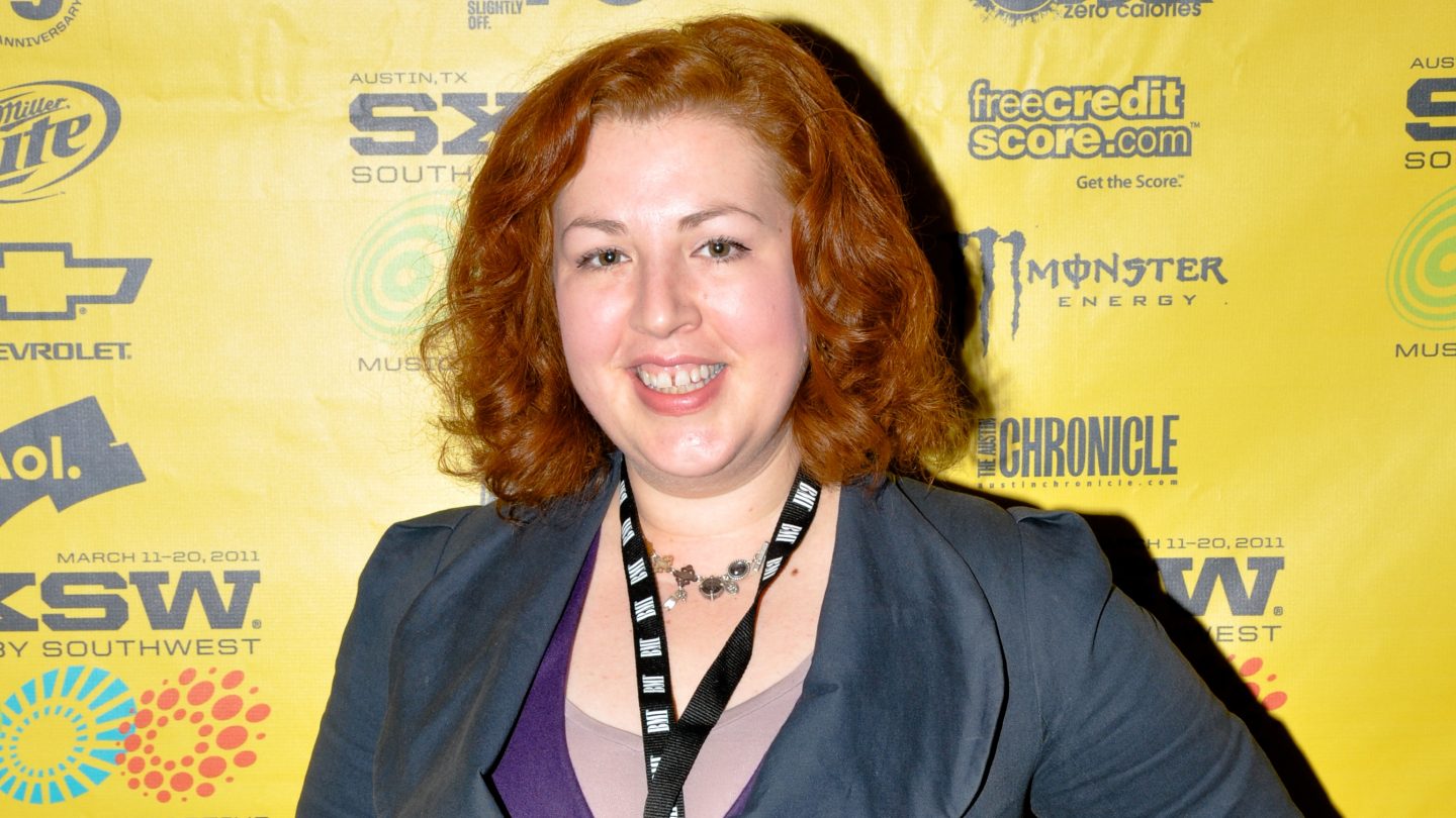 25 Years of SXSW Film Festival - Jeanie Finlay, Debra Eisenstadt, Amy ...