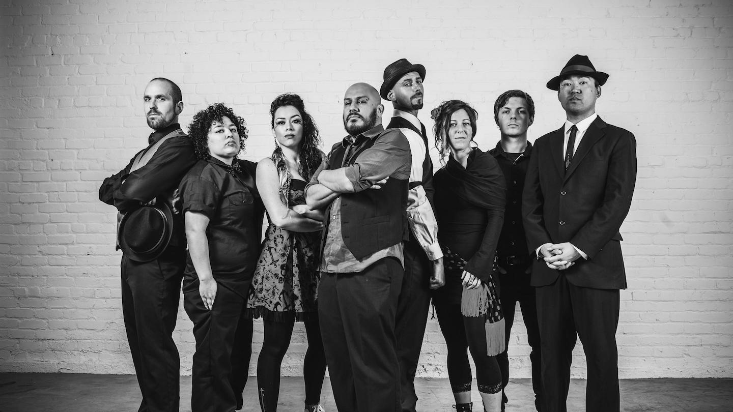 2018 World Music Showcases