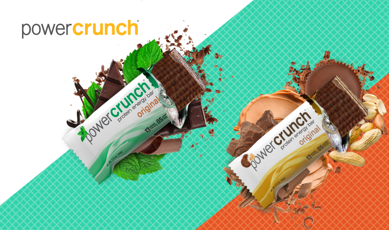 Power Up with Power Crunch at SXSW! | SXSW Conference & Festivals