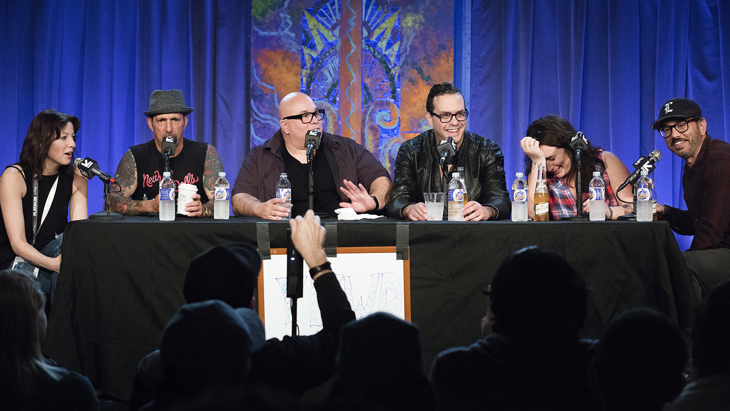 2018 SXSW Podcast Stage Lineup Features Atlanta Monster, American ...