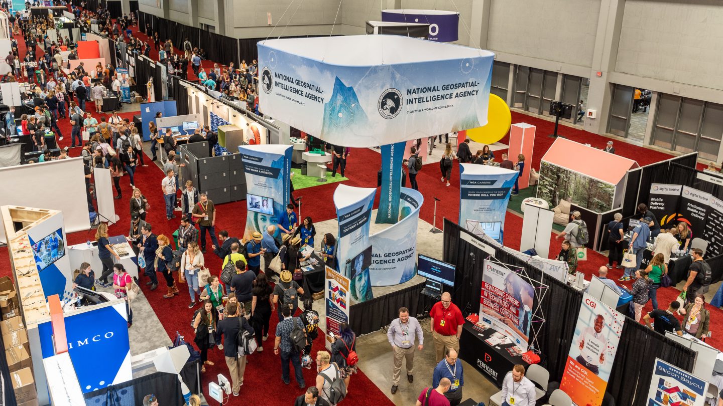 Apply to the SXSW Trade Show: The Hands-On, Experiential Showcase