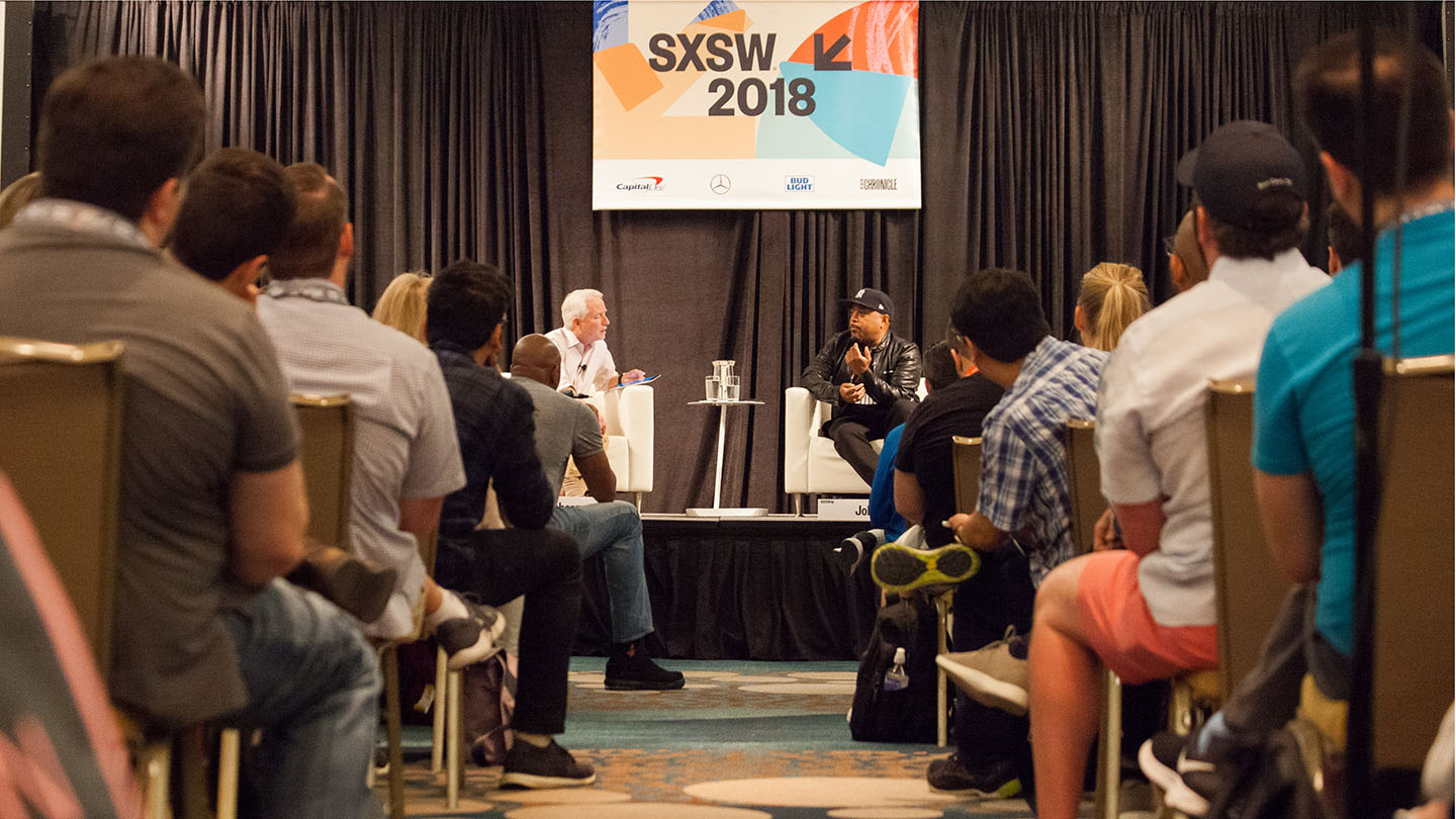 2019 SXSW Convergence Tracks Highlight Food, Politics, VR/AR/MR & More