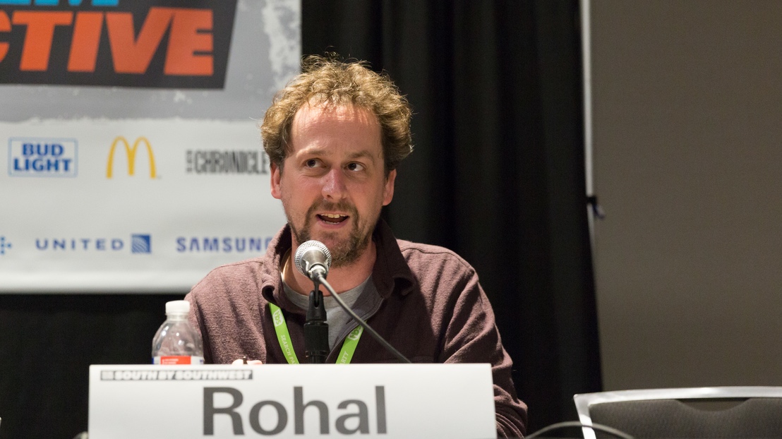 Todd Rohal - SXSW Film Festival Alumni Stories