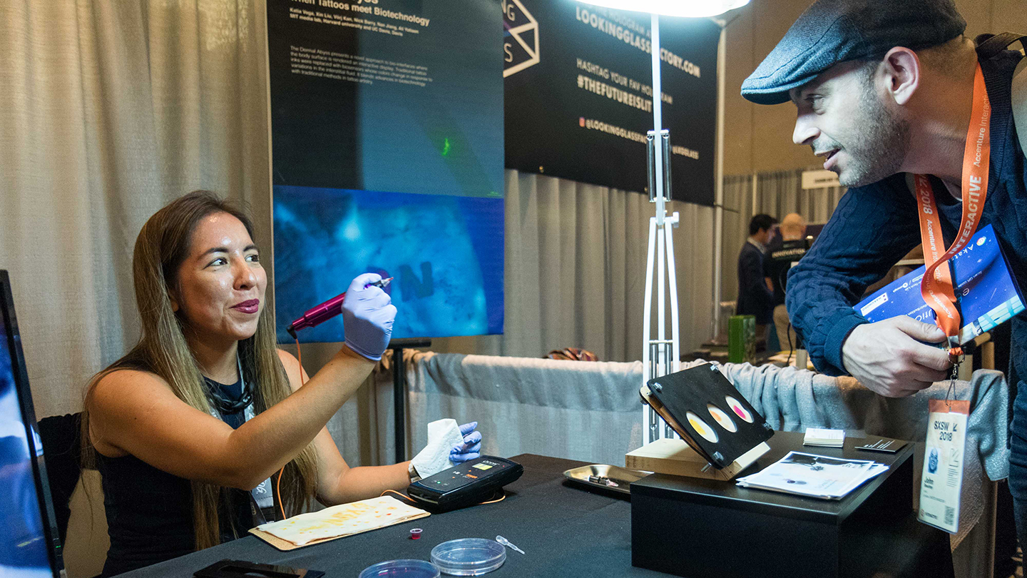 Tips for the 2019 SXSW Interactive Innovation Awards: Final Deadline ...