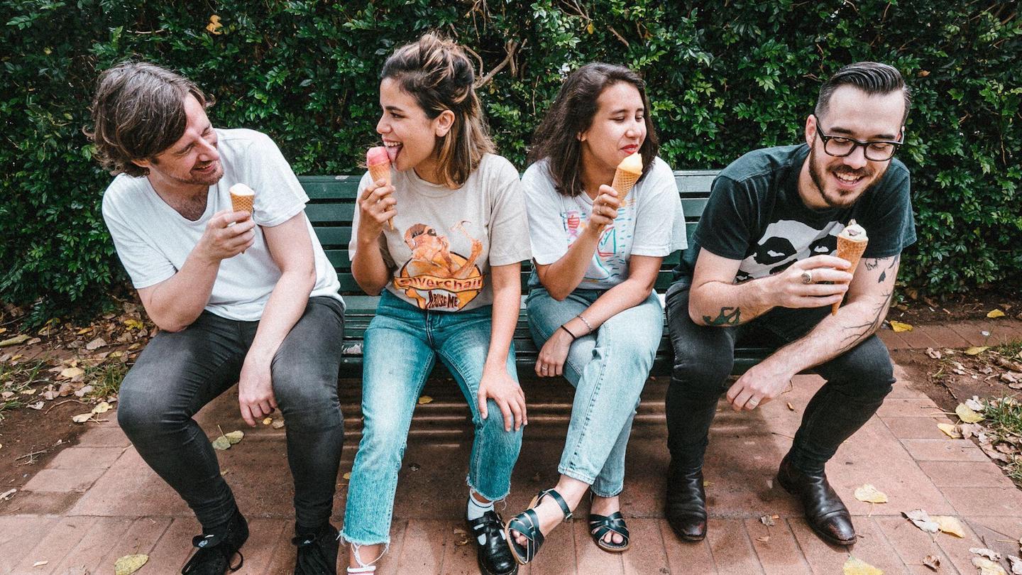 In Focus: 5 Rock Groups From Australia Showcasing at SXSW 2019 - SXSW