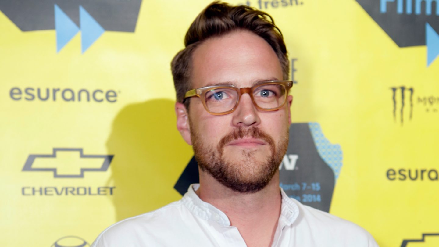 Patrick Brice, Kevin McManus & Joel Potrykus - SXSW Film Festival ...