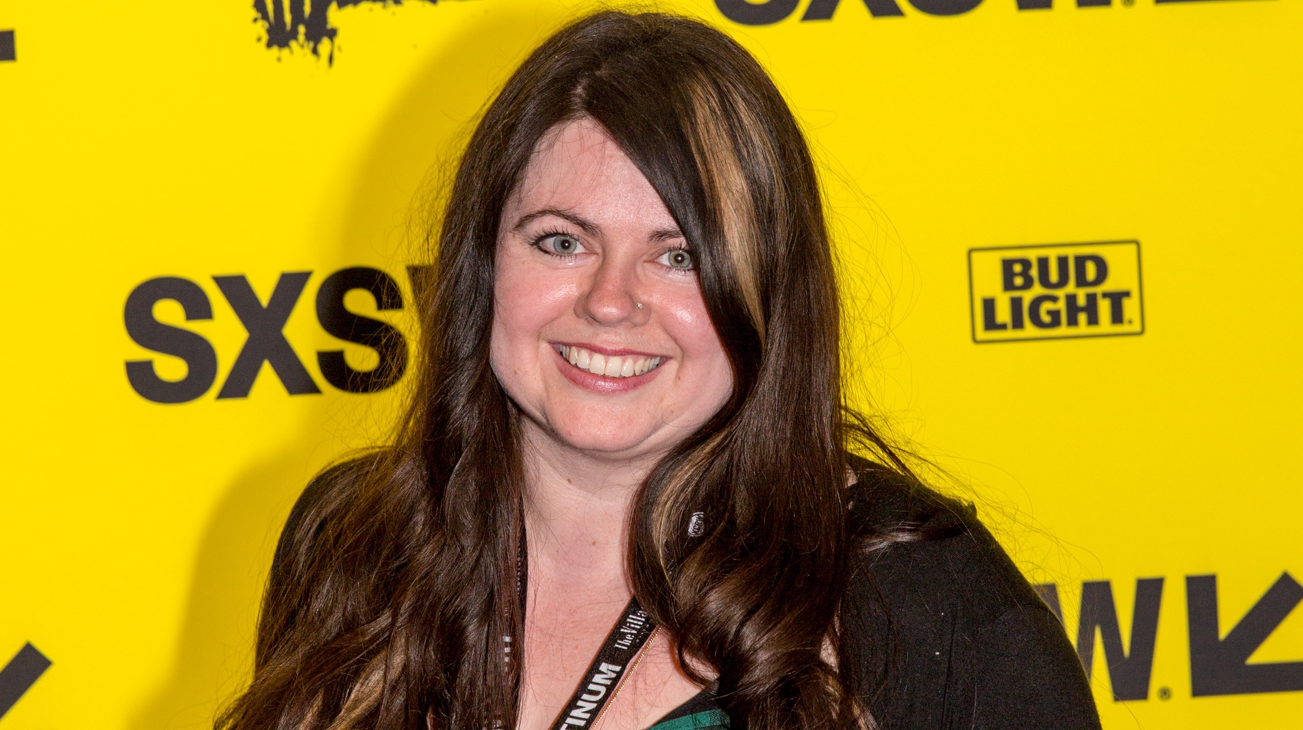Lindsey Dryden – SXSW Film Festival Alumni Stories