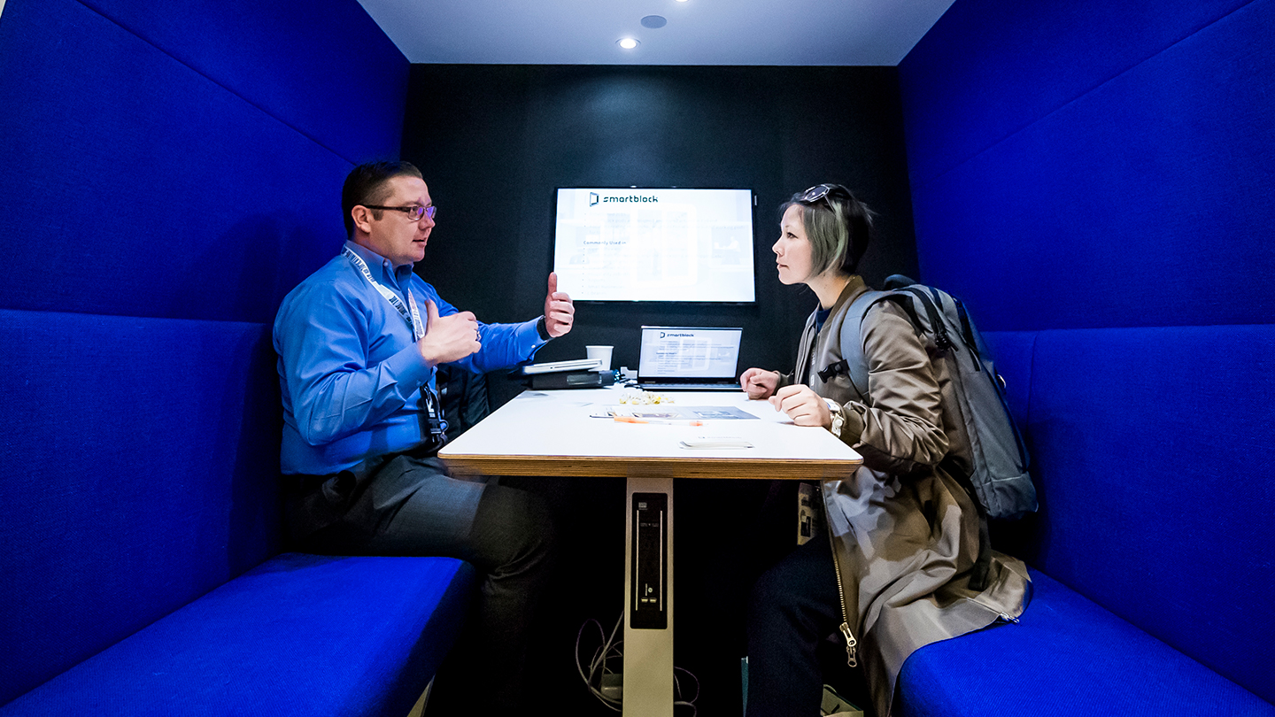 From Panels to Workshops: Session Formats Guide for SXSW 2019