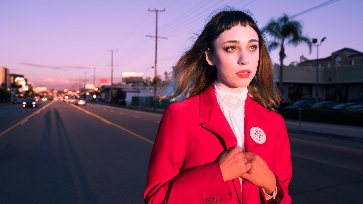 SXSW Music Weekly Roundup: Gia Margaret, XXX, Drab Majesty, and More - SXSW SXSW Music Weekly Roundup: Gia Margaret, XXX, Drab Majesty, and More - SXSW