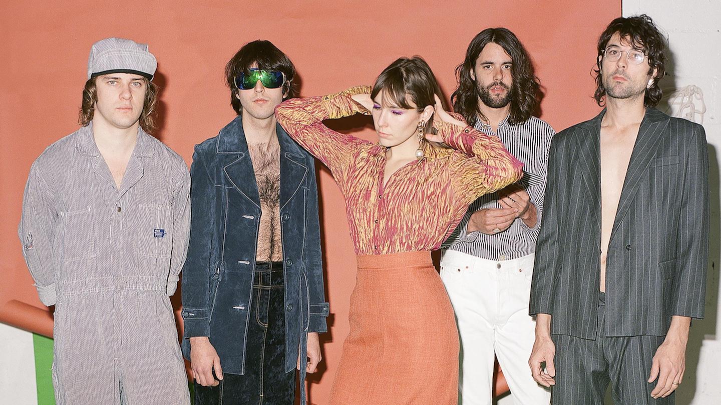 2019 SXSW Radio Day Stage and International Day Stage Lineups - SXSW