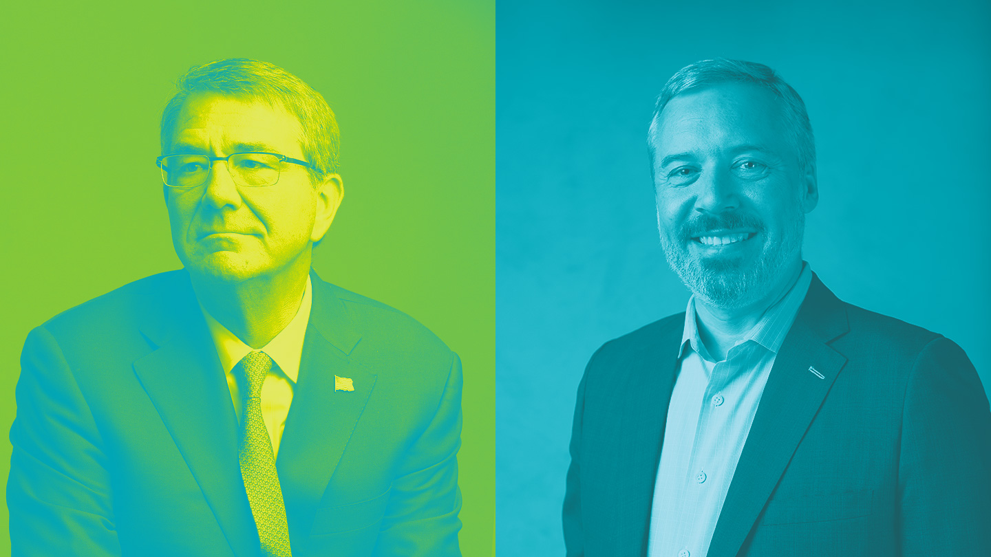 3 Reasons to Attend Ash Carter’s Session on Tech for Public Purpose - SXSW