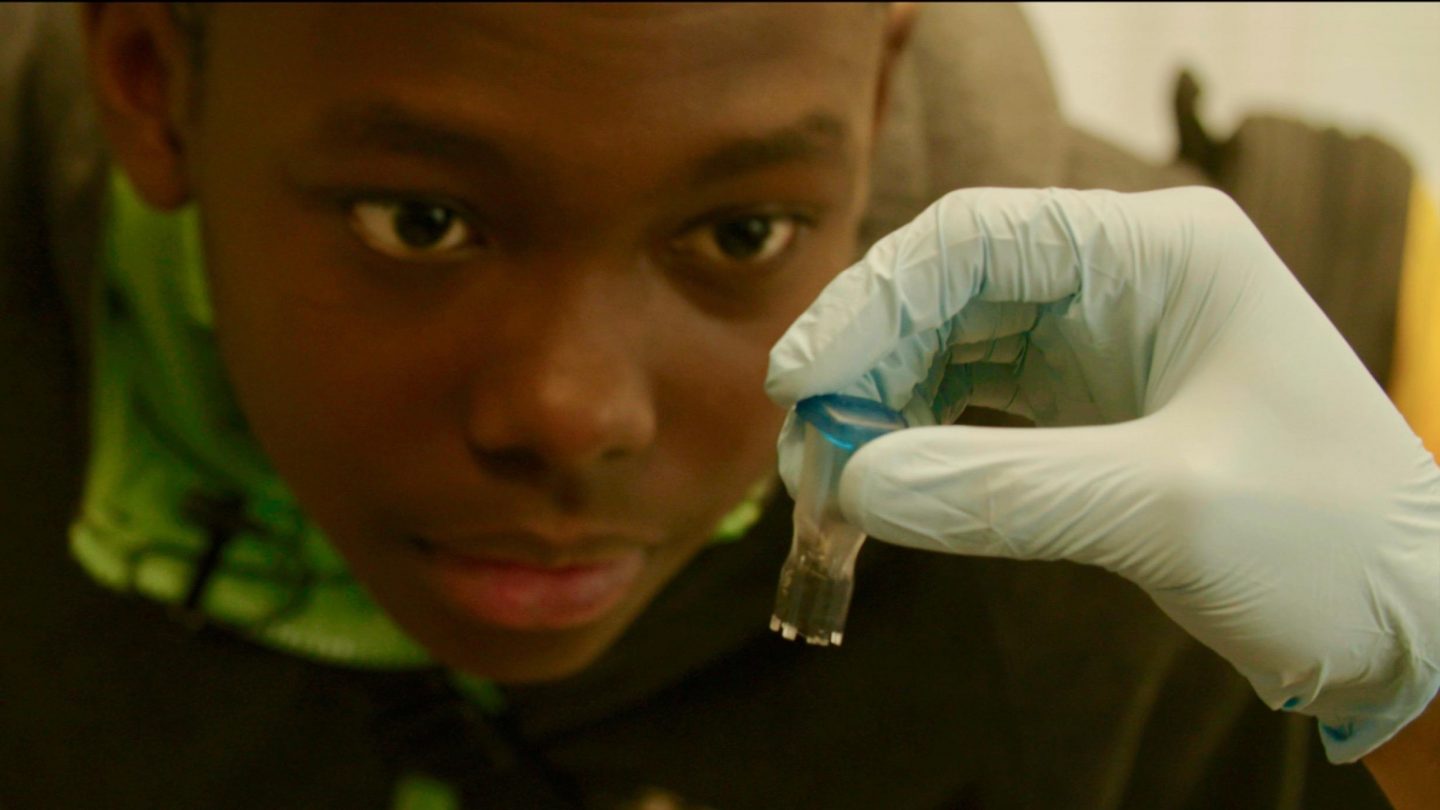 Adam Bolt Discusses His Documentary Feature Human Nature - SXSW ...