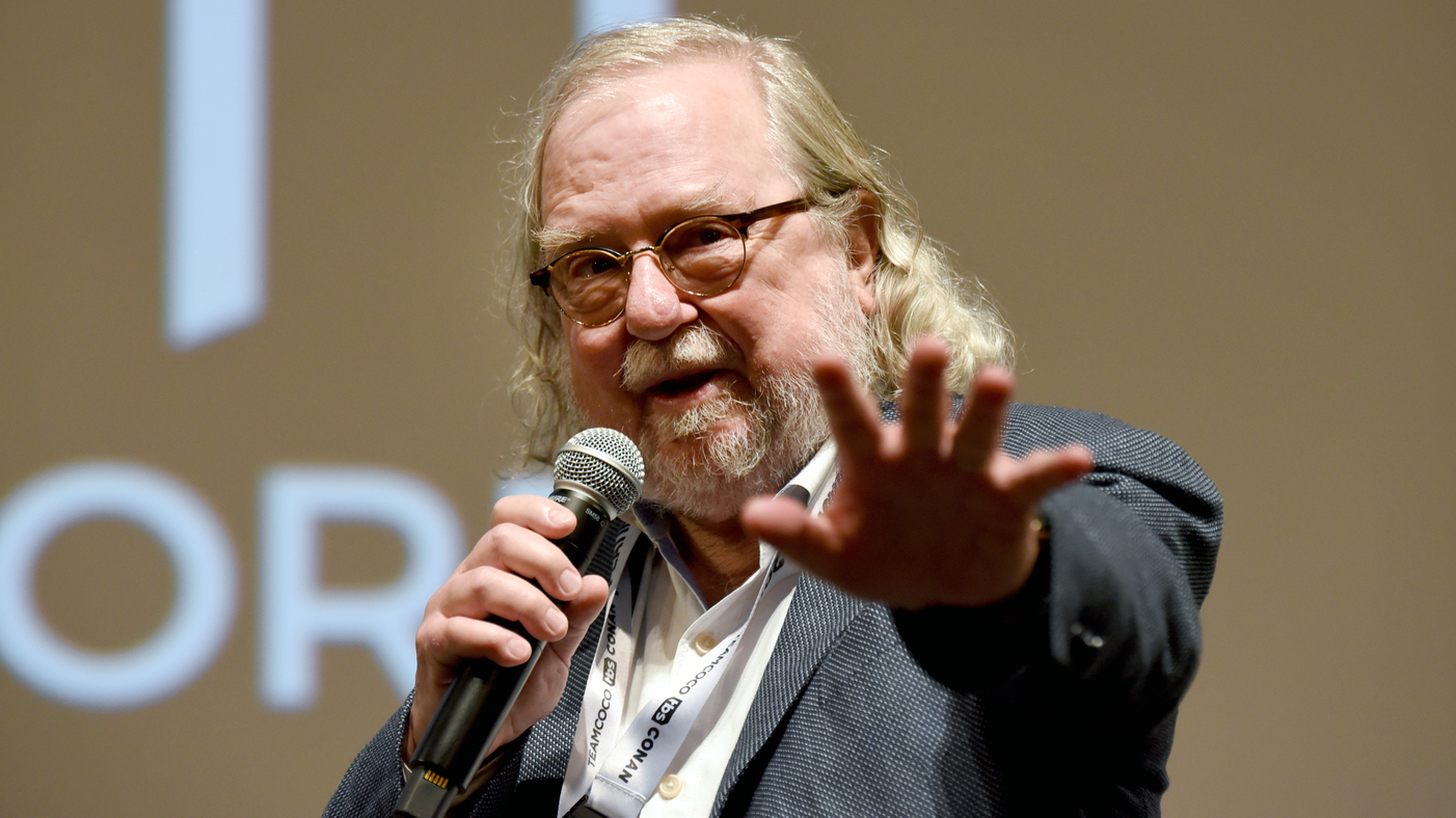 Take a Look at Documentary Spotlight World Premiere Jim Allison ...