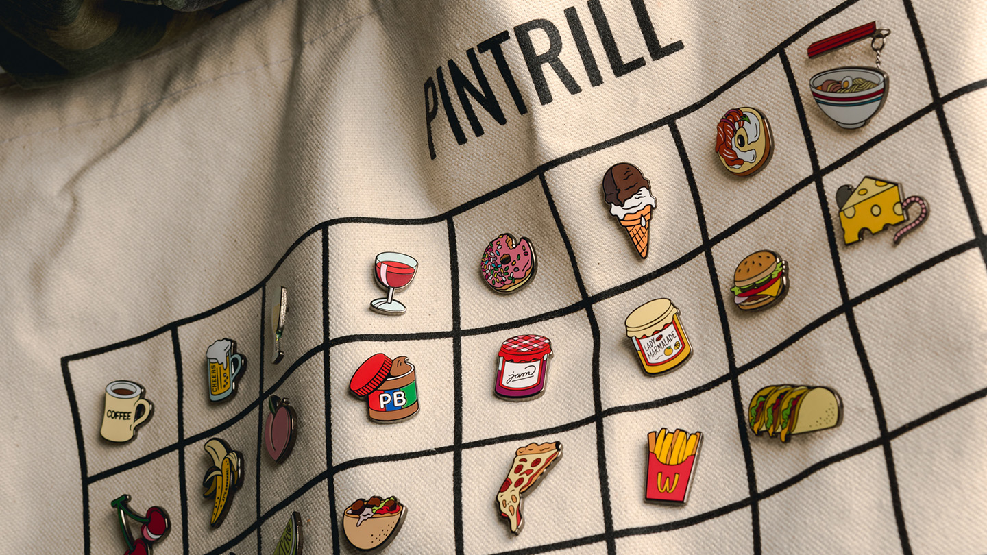 Good Trill Hunting presented by PINTRILL at SXSW - SXSW
