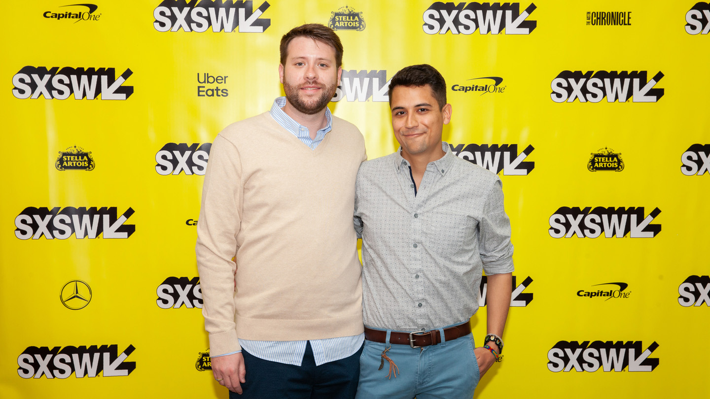 Colby Holt & Sam Probst Discuss Their Inspiration For Their Film Pig Hag