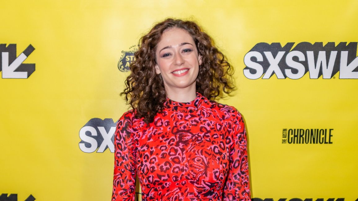 Rebecca Stern Wants to Introduce You to the World of Competitive Dog ...