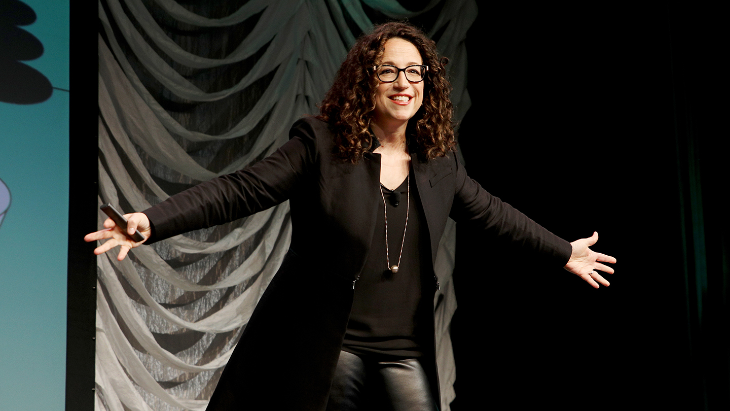 Amy Webb's Emerging Tech Trends Report at SXSW 2019 [Video]